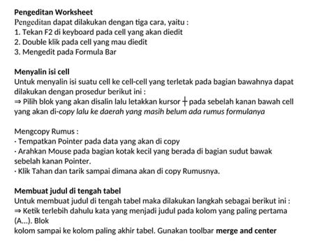 Ho To Use Ecxcel For Yor Work In The Office Ppt