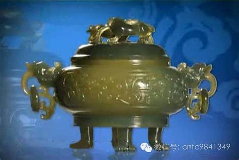 台灣老伯的香爐當玻璃工藝品祖傳幾代人幸好沒仍 每日頭條
