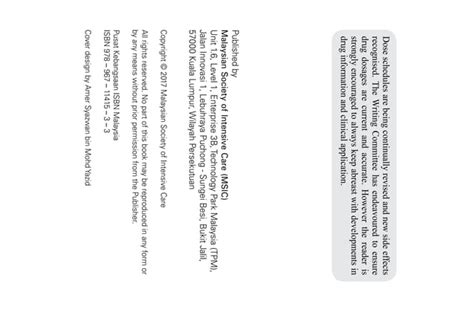 Icu Antibioticguidelines 2017 Pdf