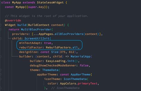 Flutter Textfield Hide And Show Screenutil Learn Flutter