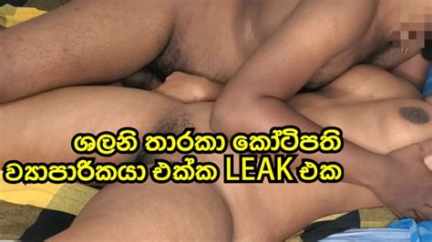 Sri Lankan Actress Shalini Tharuka Fucked By Actor Hardcore Porn Feat