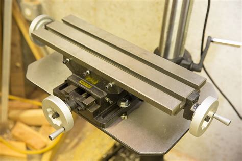 X Y Axis Drill Press Vise Online Sellers Th