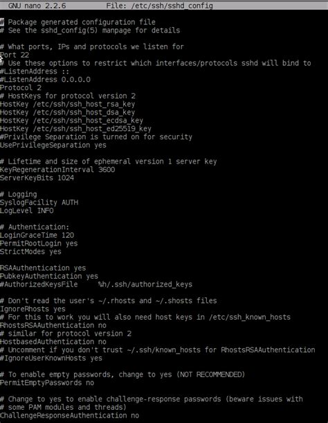 C Raspberry Qt Issue Connecting Device Because Ssh Client Server Capabilities Dont Match