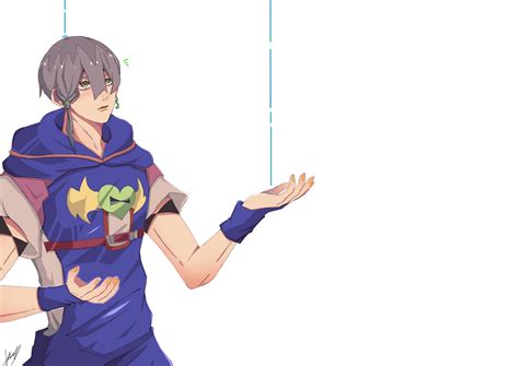 R Rist Jodio Joestar Jojo No Kimyou Na Bouken The Jojolands