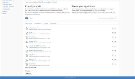 Xwiki Pro Apps Updates August 2023 Xwiki