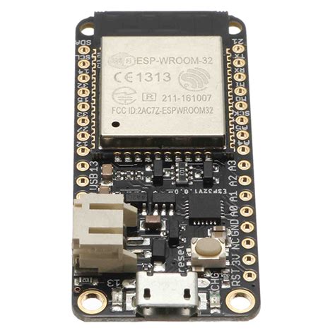 Esp32 Dev Module Wifi Bluetooth 4mb Flash Development Board For Arduino