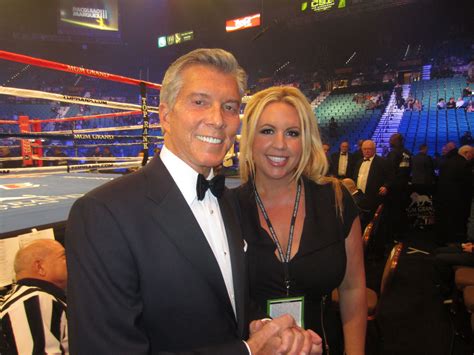 Pictures Of Michael Buffer