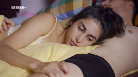 Nude Video Celebs Suri Abbassi Sexy Alles Was Zählt E4284 2023