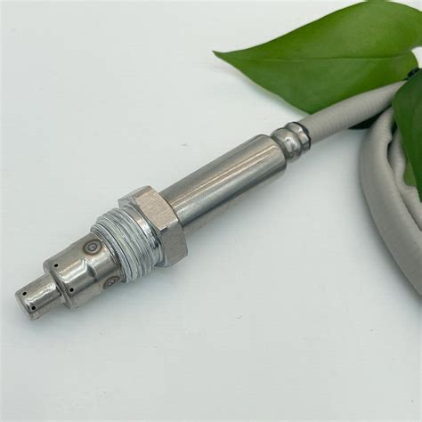 Auto Diesel Aftertreatment System With Ceramic Element Nox Sensor For 5wk97331aa0101531628