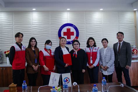 Хамтран ажиллах санамж бичиг байгууллаа