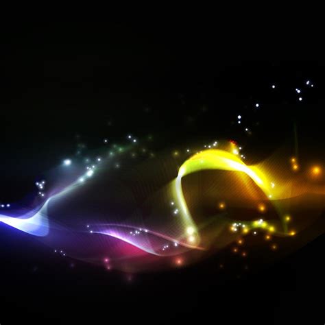 Premium Vector Abstract Creative Dynamic Element