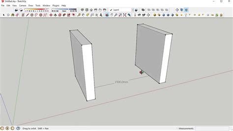 Cara Nak Copy Dalam Sketchup Noetarohebert