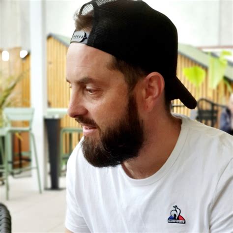 Julien Blanchard Linkedin