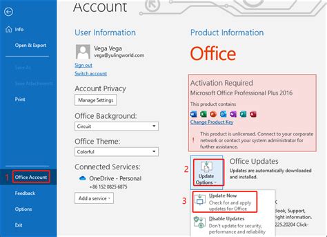 5 Solutions To Fix Microsoft Outlook Error 0x8004060c Minitool Partition Wizard