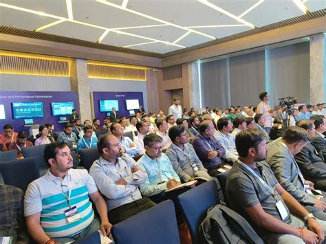 murari mohan jha on linkedin organising a day long conference on