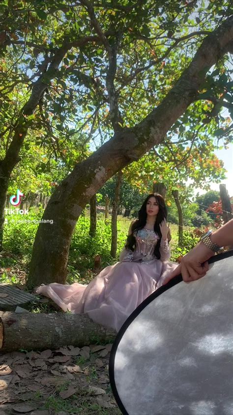 Prebirthday Shoot Palat Palat At Kahoy Kahoy Lang Ang Labanan Shotang Ina Ang Jinit Hahhaha