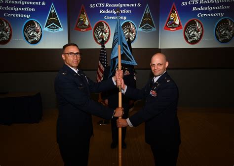 Dvids Images 55th Combat Training Squadron Reassigned To Starcom