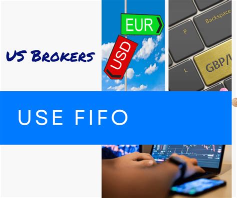 First In First Out Rule FIFO In Trading EA Trading Academy