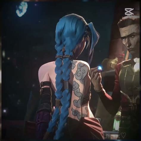 Jinx Just Slayed The Day Youtube