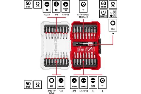 Набор бит 33 предмета 50 мм с держателем M Case Einhell 118903 выгодная цена отзывы