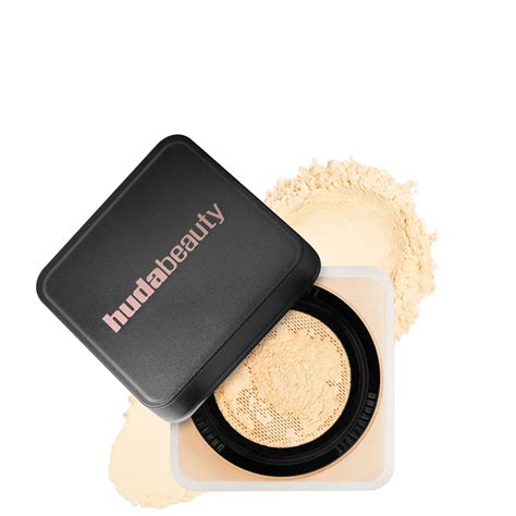 Huda Beauty Easy Bake Loose Powder 20g Various Shades Cult Beauty