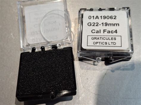 Nikon Eclipse Si For Pcm Asbestos Fibre Counting Complete With Walton Beckett And Phase Contrast