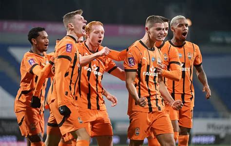 Шахтар Брест анонс де і коли дивитись матч Ліги чемпіонів Читайте на Ukr Net