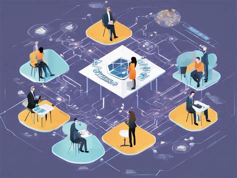 Decoding Daos Guide To Decentralized Autonomous Organizations And