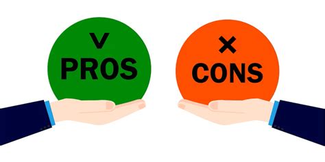 Pros And Cons Of Somewhat Selective Admissions Explained — Edvanced Learning