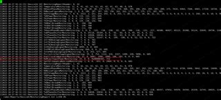 AWR2243 Awr2243 Get Adc Buffer Is Zone Data Sensors Forum Sensors TI E2E Support Forums