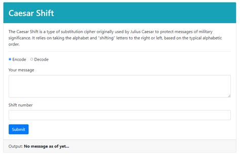 Github Eugene Choi Dev Decoder Ring Thinkful Decoder Ring Project