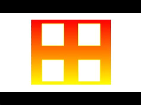 Simple Python Turtle Graphic And Code Stylized Window YouTube