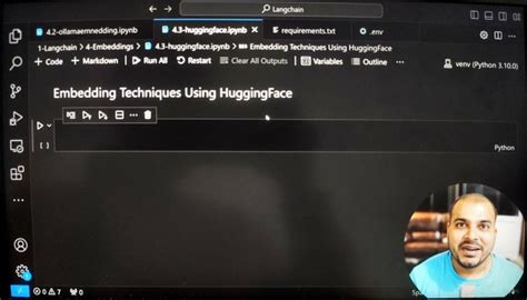 learninghowtolearn generativeai openai ollama huggingface embeddings vectorstores faiss