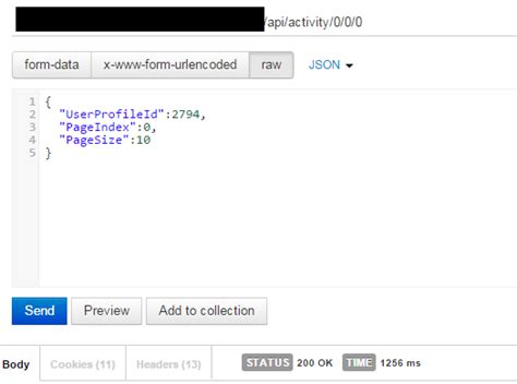 Web Api Compression Using Gzip