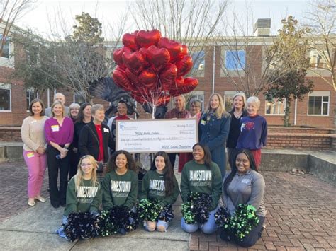 Teachers At Wjcc Schools Awarded Learning Grants Daily Press