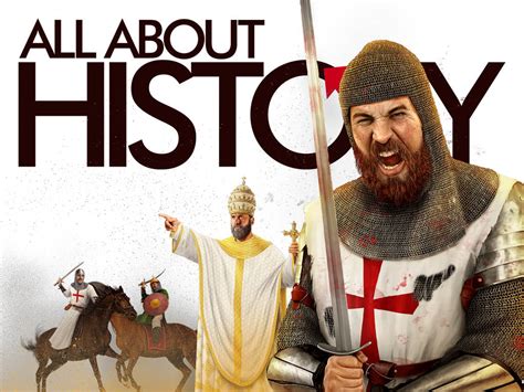 All About History