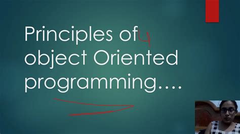 Icse Class 10 Java Chapter 1 Introduction To Java Object Oriented Programming Youtube