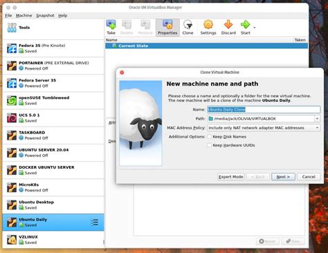 Piece Together A Repeatable Frontend Dev Environ On Linux Inapps 2022