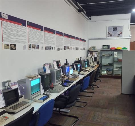 Are Computer Museums Bad Vintage Computer Federation Forums