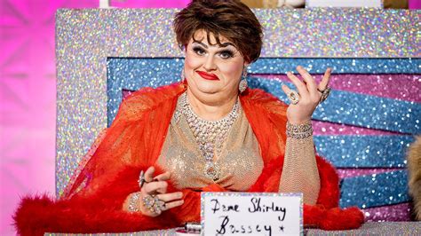 Your Guide To Whos Playing Who On The Rupauls Drag Race Uk Series 4