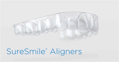 Suresmile® Modern Braces Treatment Harris Orthodontics