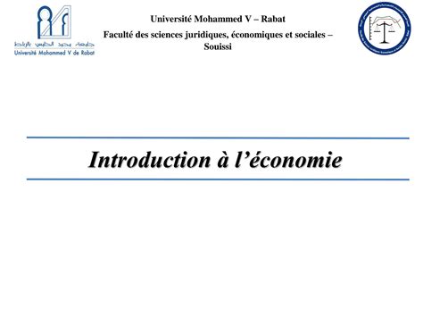 Solution Chapitre M Thode De La Science Conomique Studypool