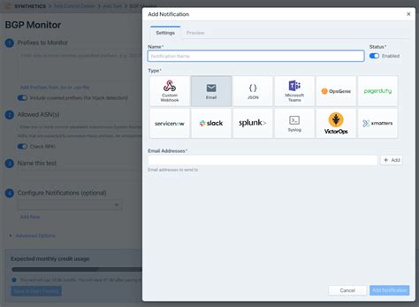 Introducing Bgp Monitoring From Kentik Kentik Blog