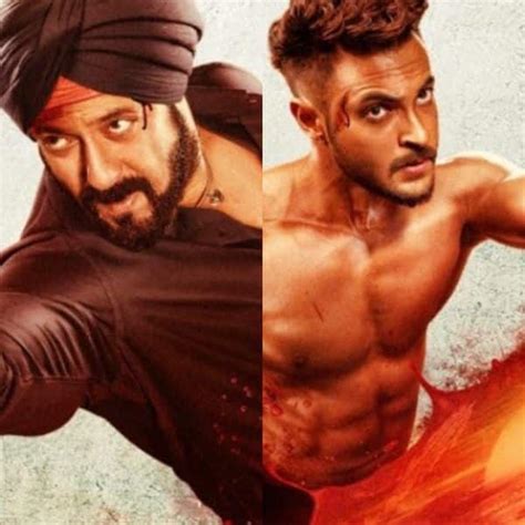 Antim The Final Truth Does Salman Khan Have An Extended Cameo Or A