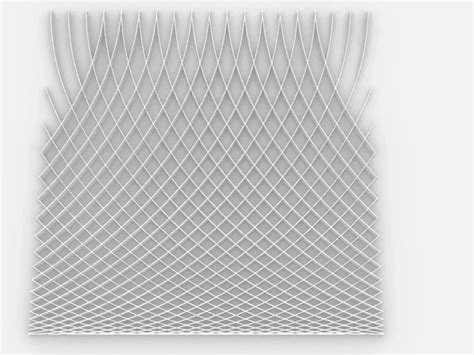 Expert Grasshopper Definitions And Parametric Design Upwork