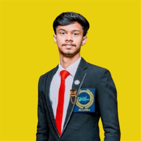 Dushan Senadheera Medium