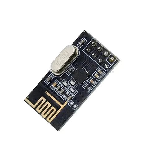 How To Use The Nrf24l01 Wireless Module With Arduino 38 3d