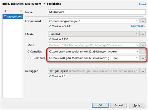 Arduino Development With Clion From Hobby To Professional Project