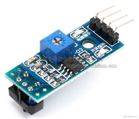 stm32蓝牙控制循迹避障小车——2 循迹模块 如何让stm32循迹小车识别内外圈 csdn博客