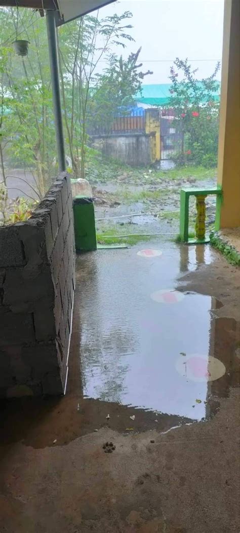 Cagayan Governor Suspends Classes In Pre School Elementary Due To